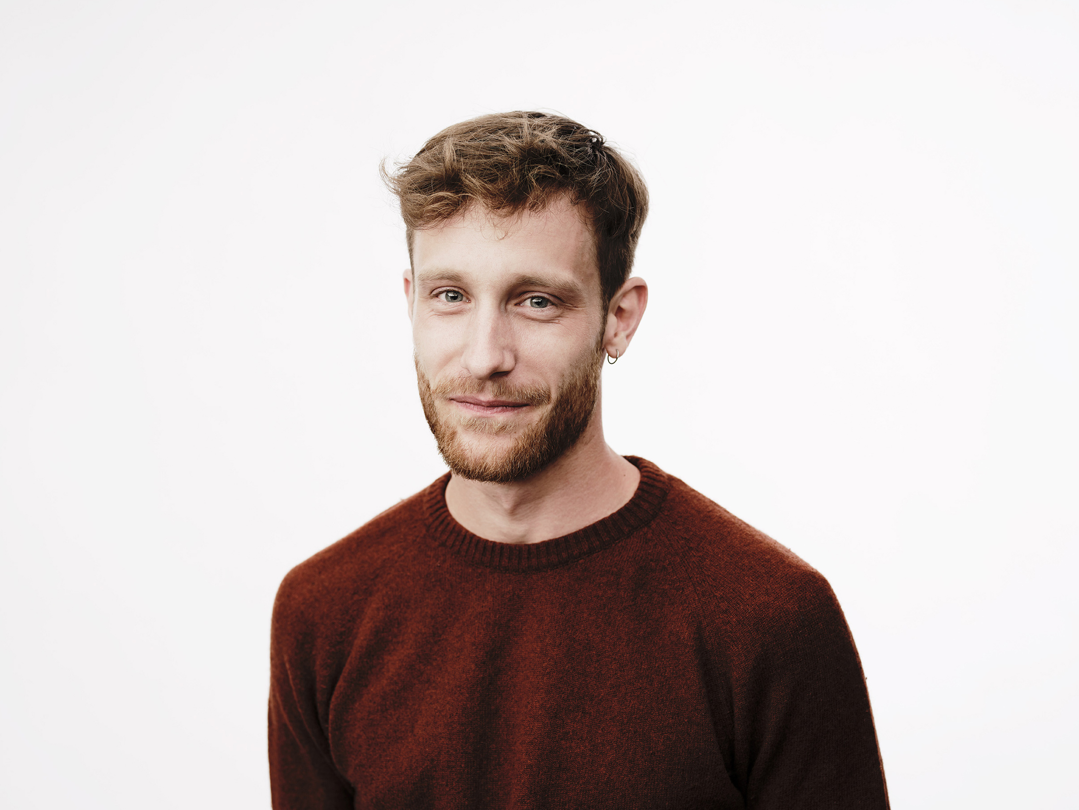 Jure Gostincar | Skånes Dansteater