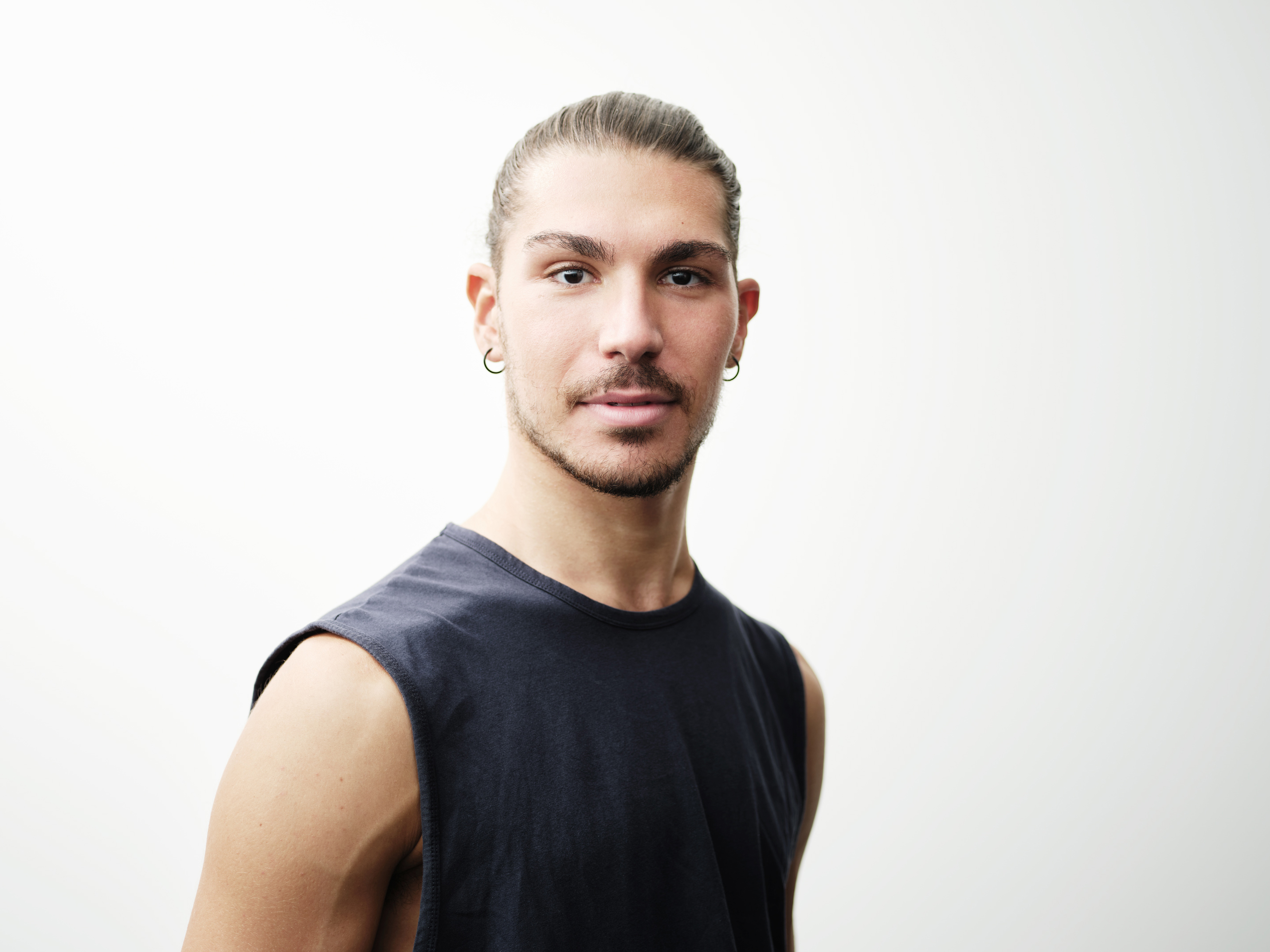 Fabrizio Di Franco | Skånes Dansteater