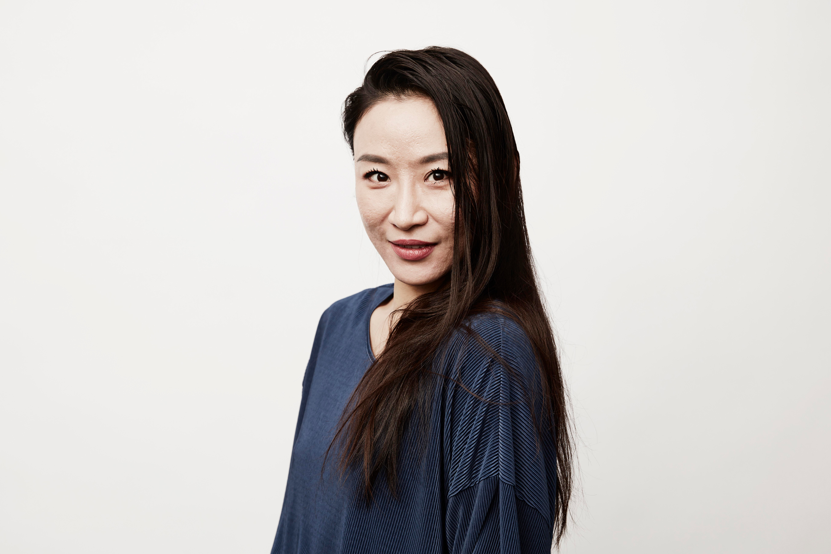 Jing Yi Wang | Skånes Dansteater