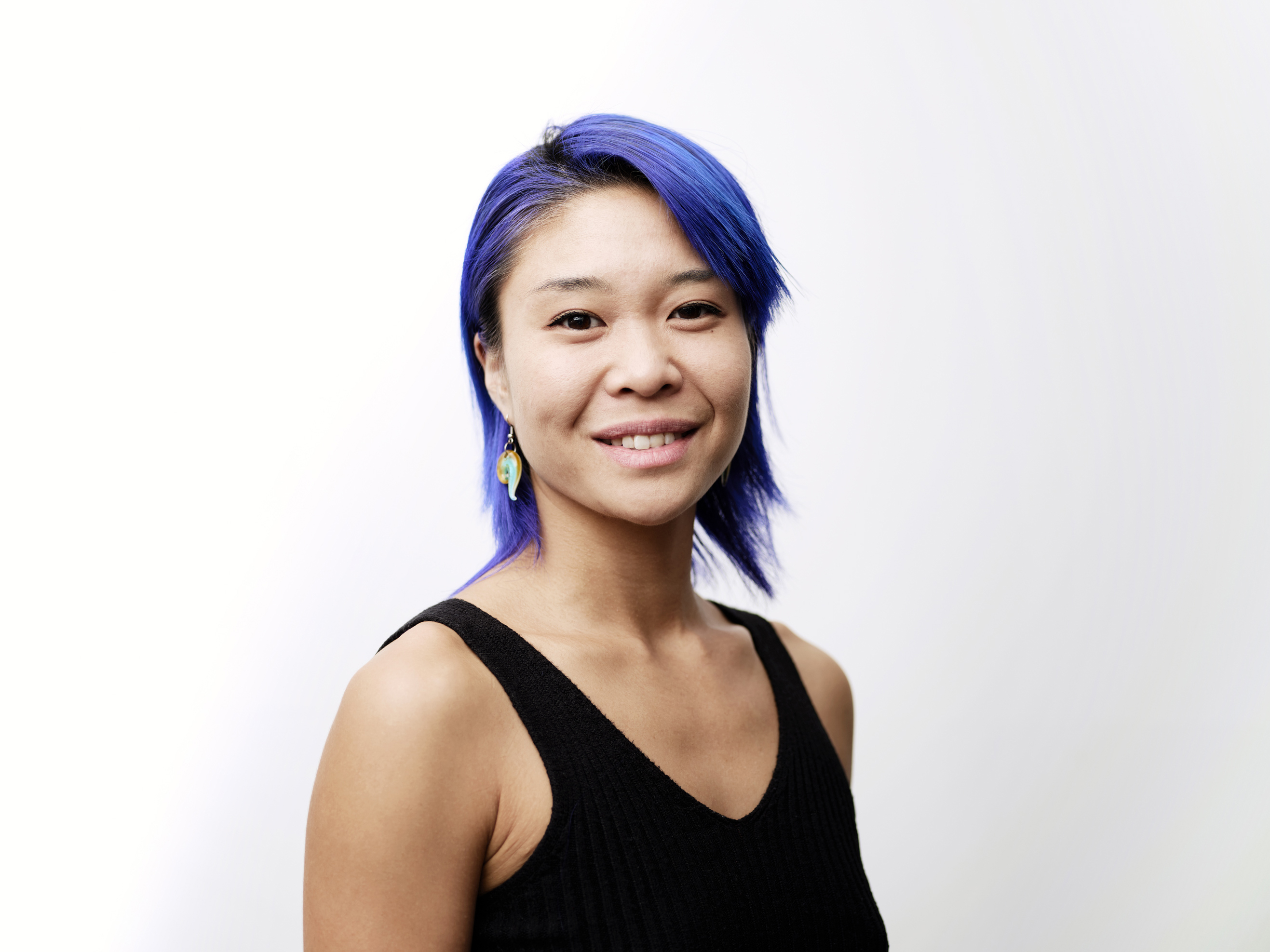 Kat Nakui | Skånes Dansteater