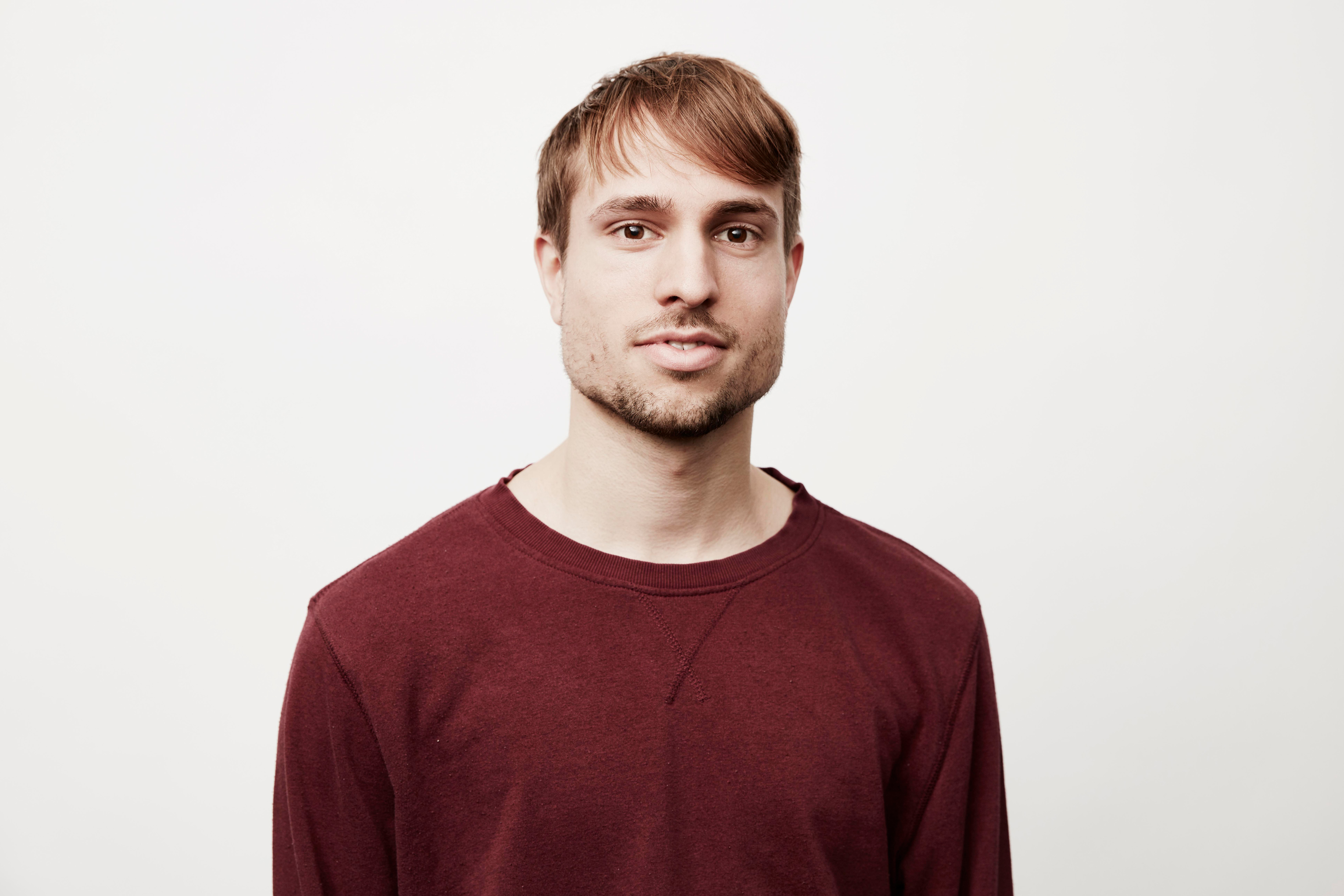 Tiemen Stemerding | Skånes Dansteater