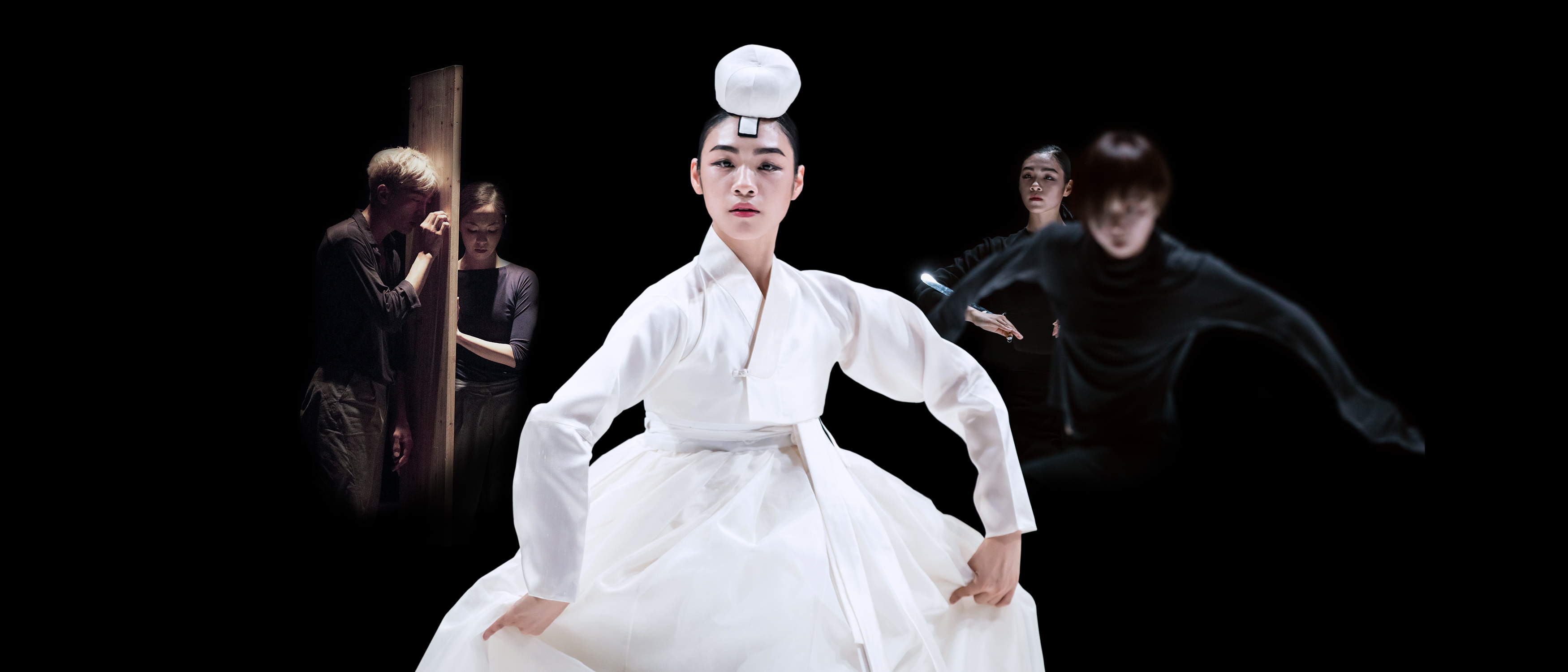 Korea Connection, trailer