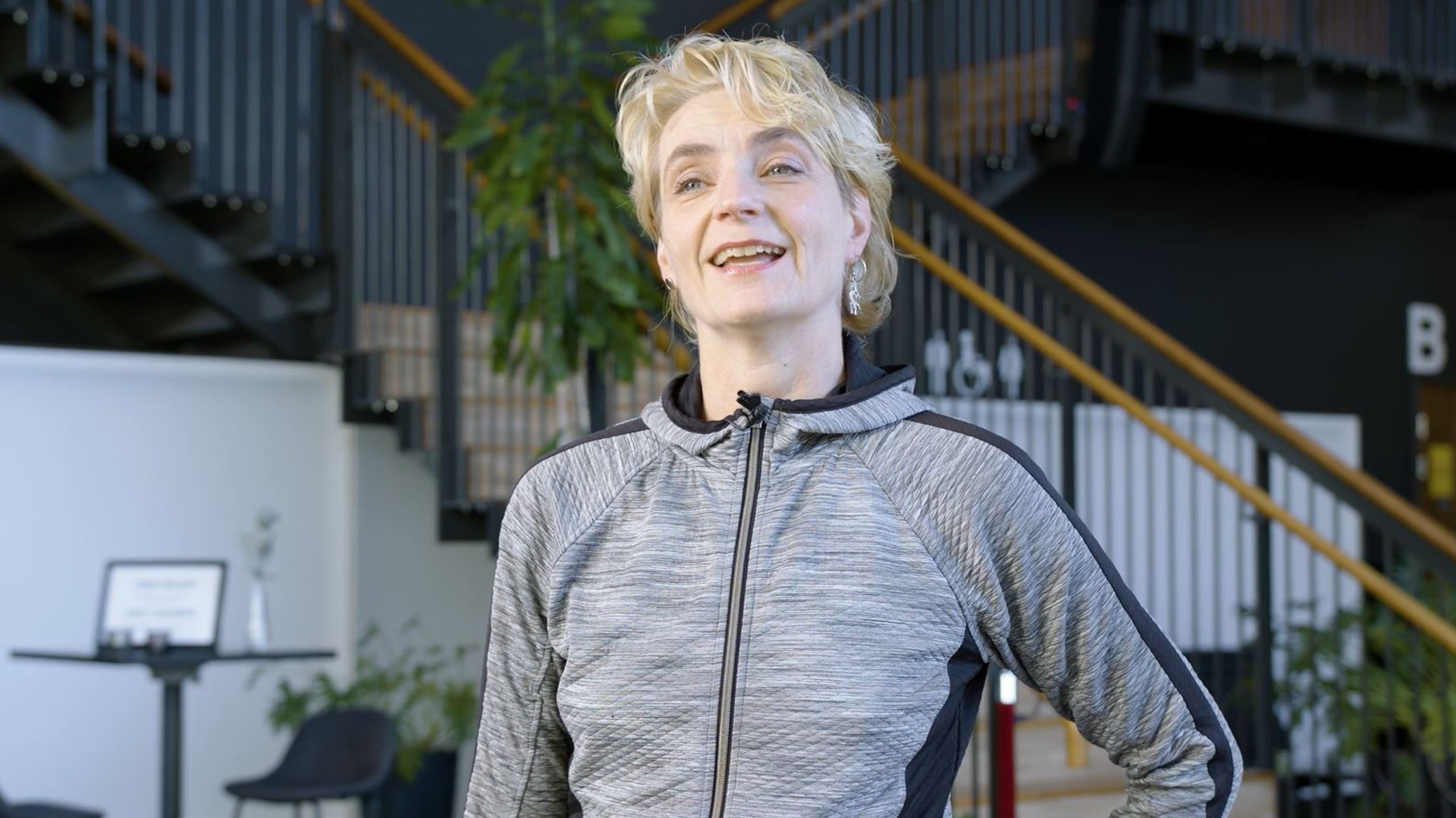 Out of the Blue, introduction