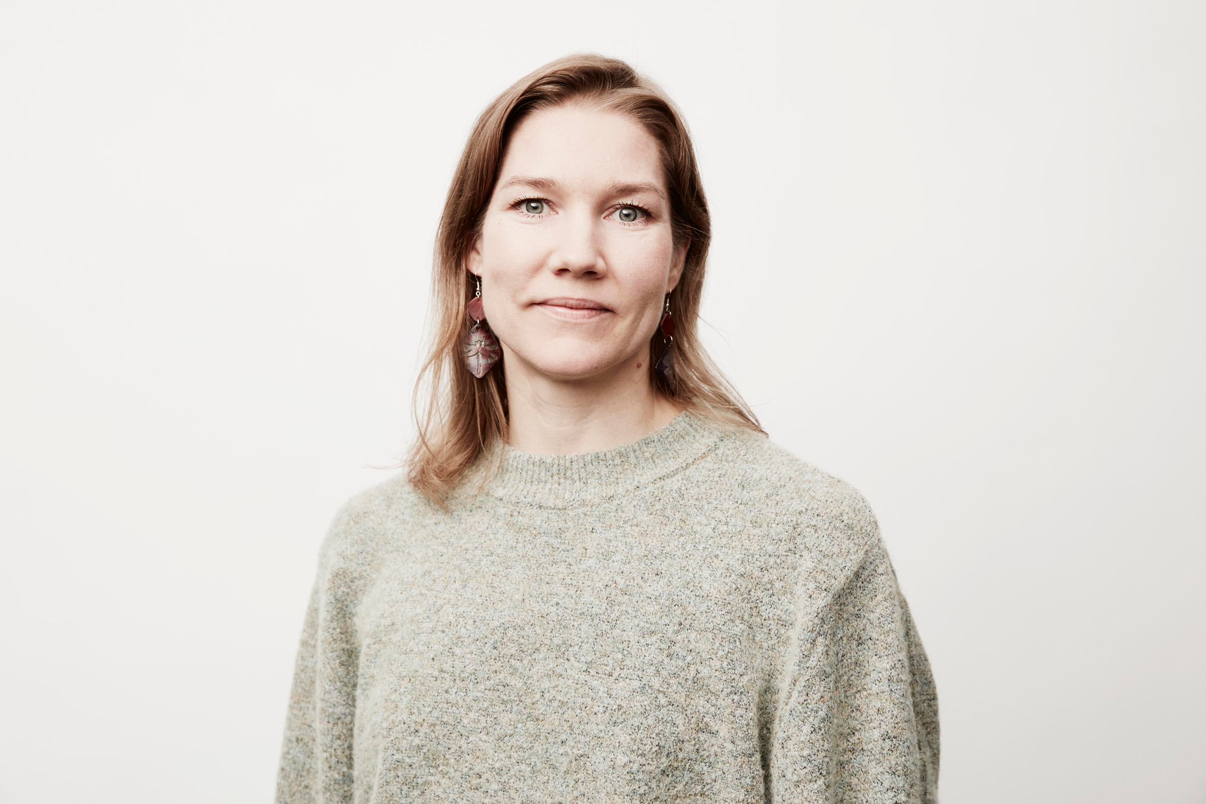 Laura Lohi | Skånes Dansteater