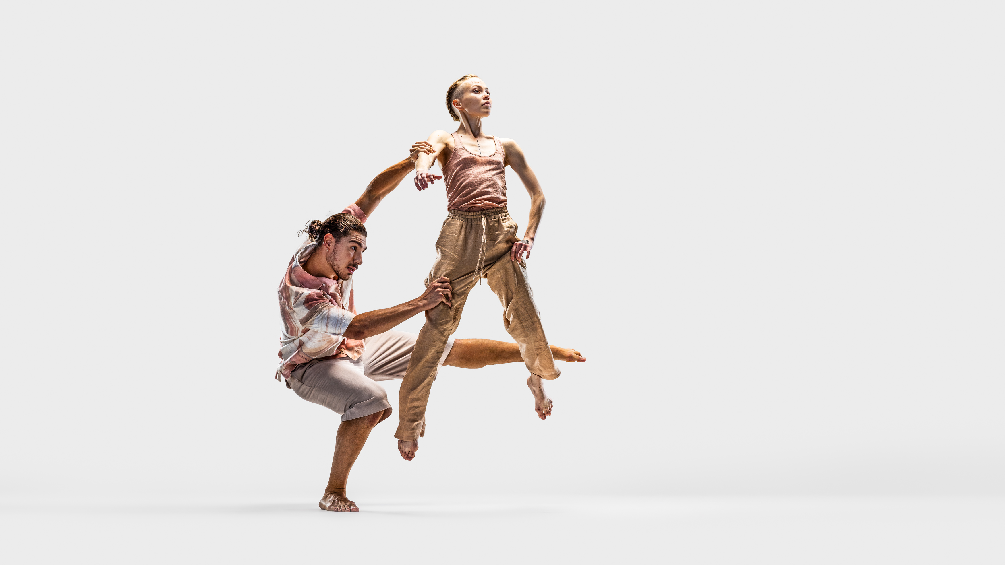Give the gift of dance
