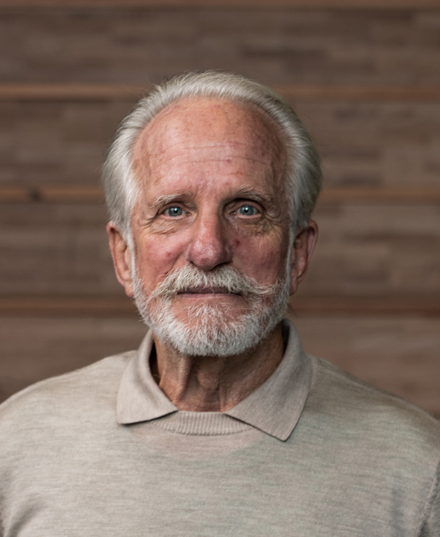 Niels Simonsen, gästdansare | Skånes Dansteater