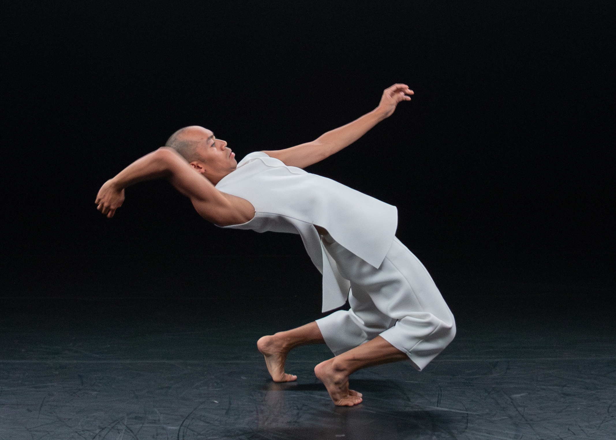 Dansworkshop: Sunday med Michael Marquez | Skånes Dansteater