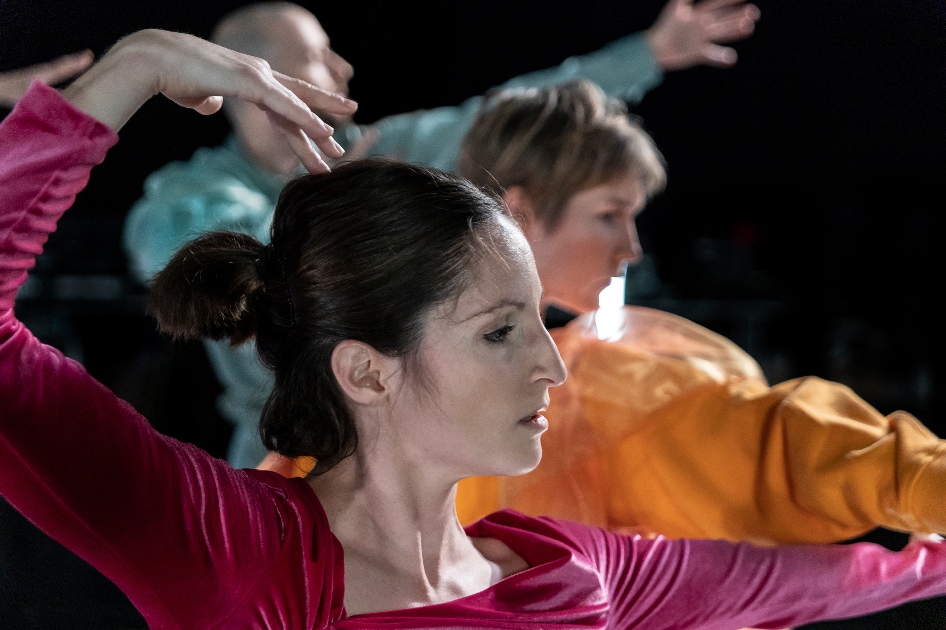 VÅR DAG, trailer 2025