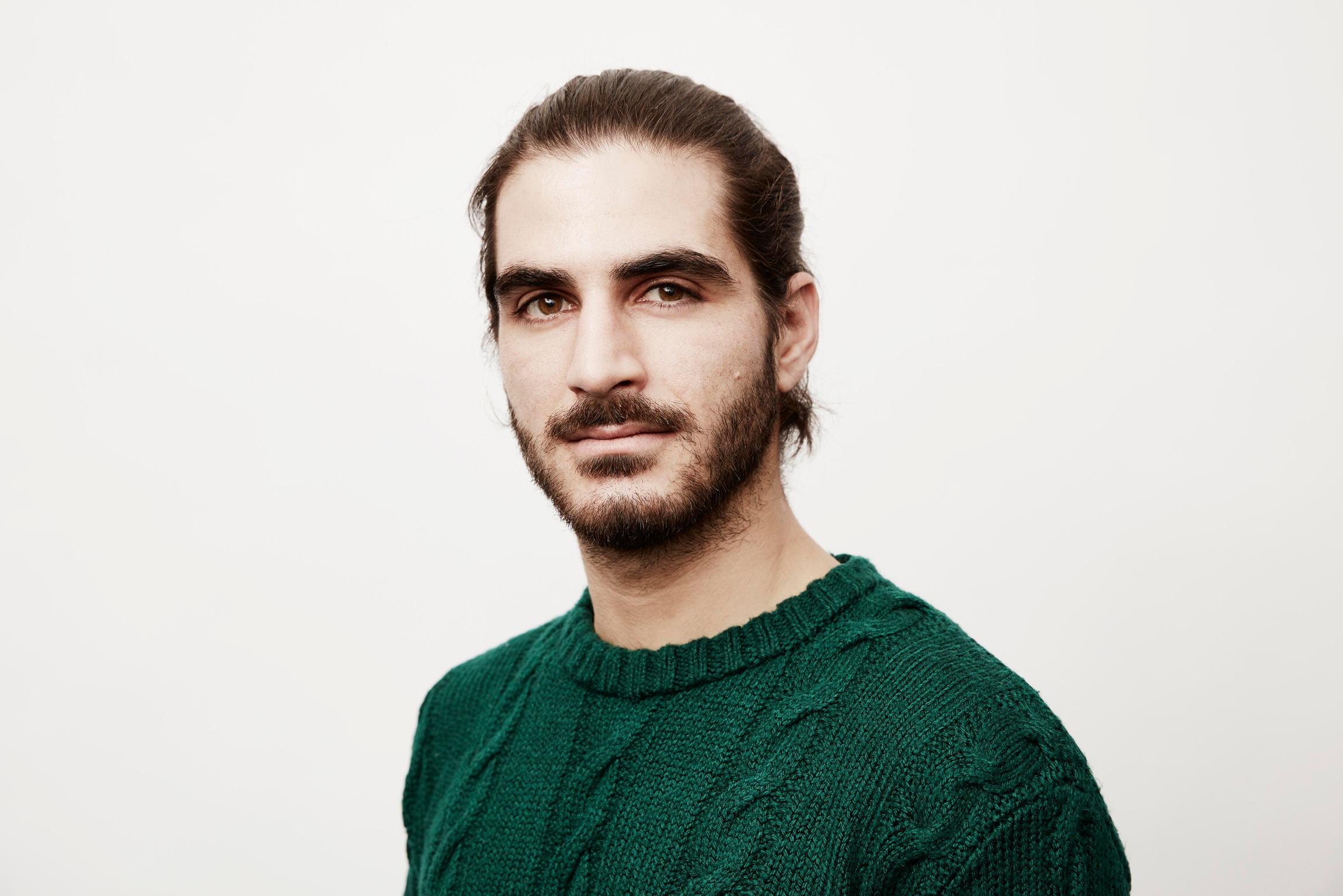 Yiorgos Pelagias | Skånes Dansteater