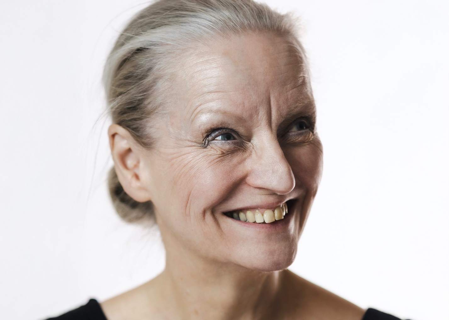 Dansworkshop 60+ med Efva Lilja | Skånes Dansteater