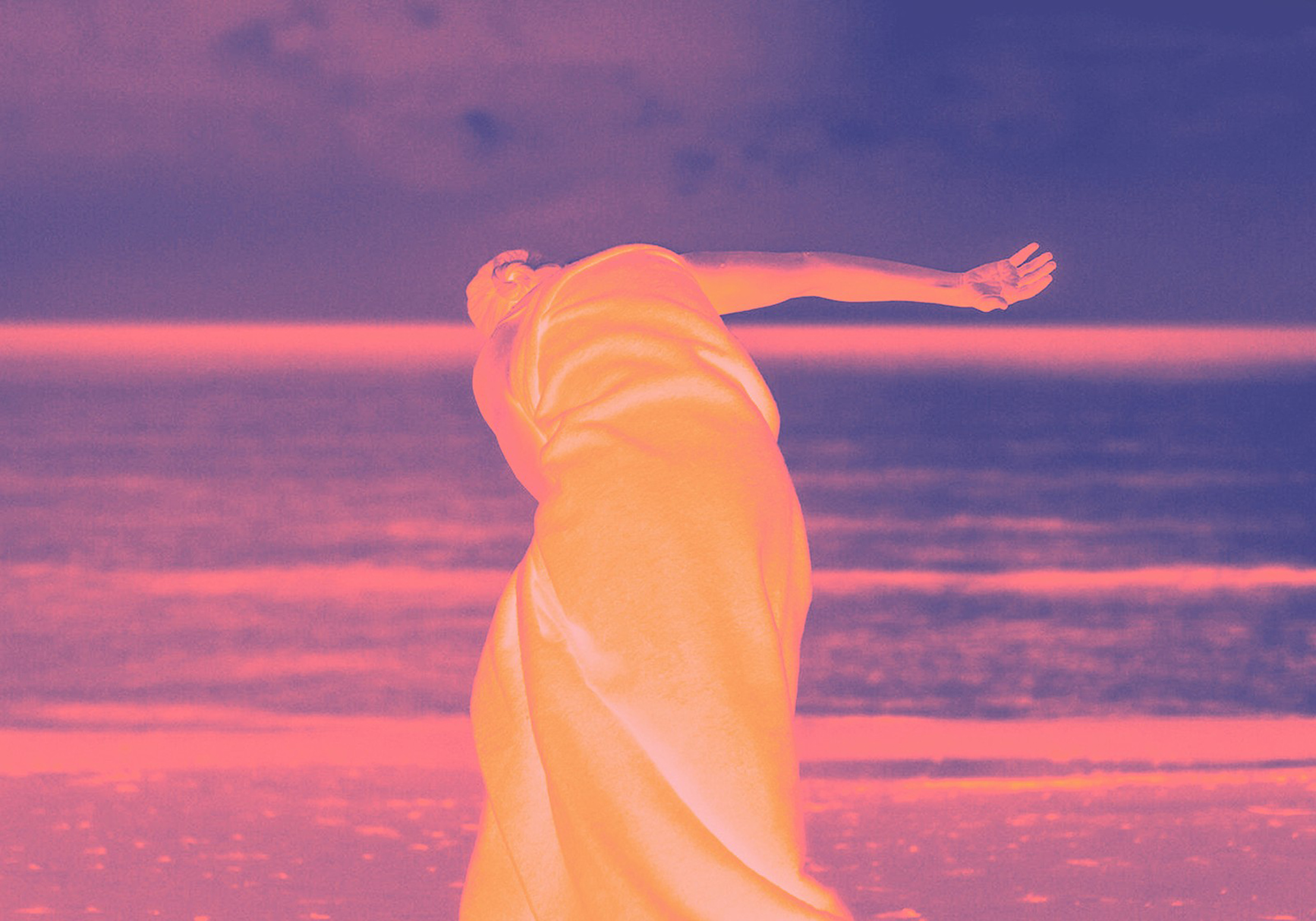 Inner Song | Skånes Dansteater