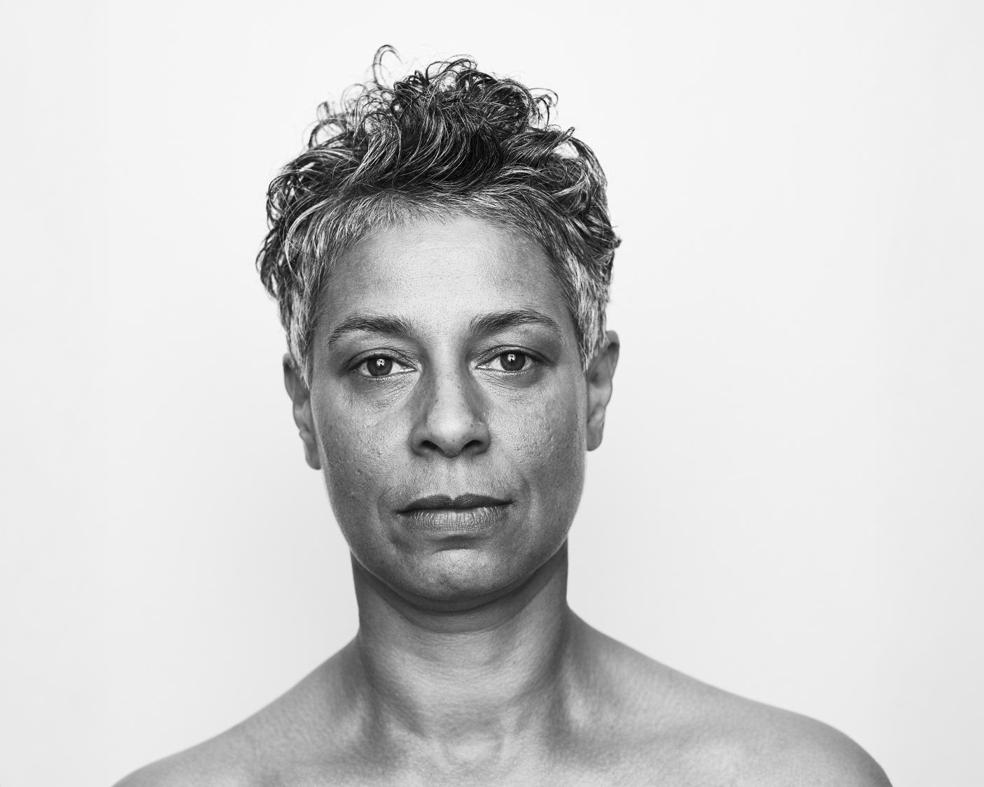 Lunch på dansteatern: Maria Naidu | Skånes Dansteater