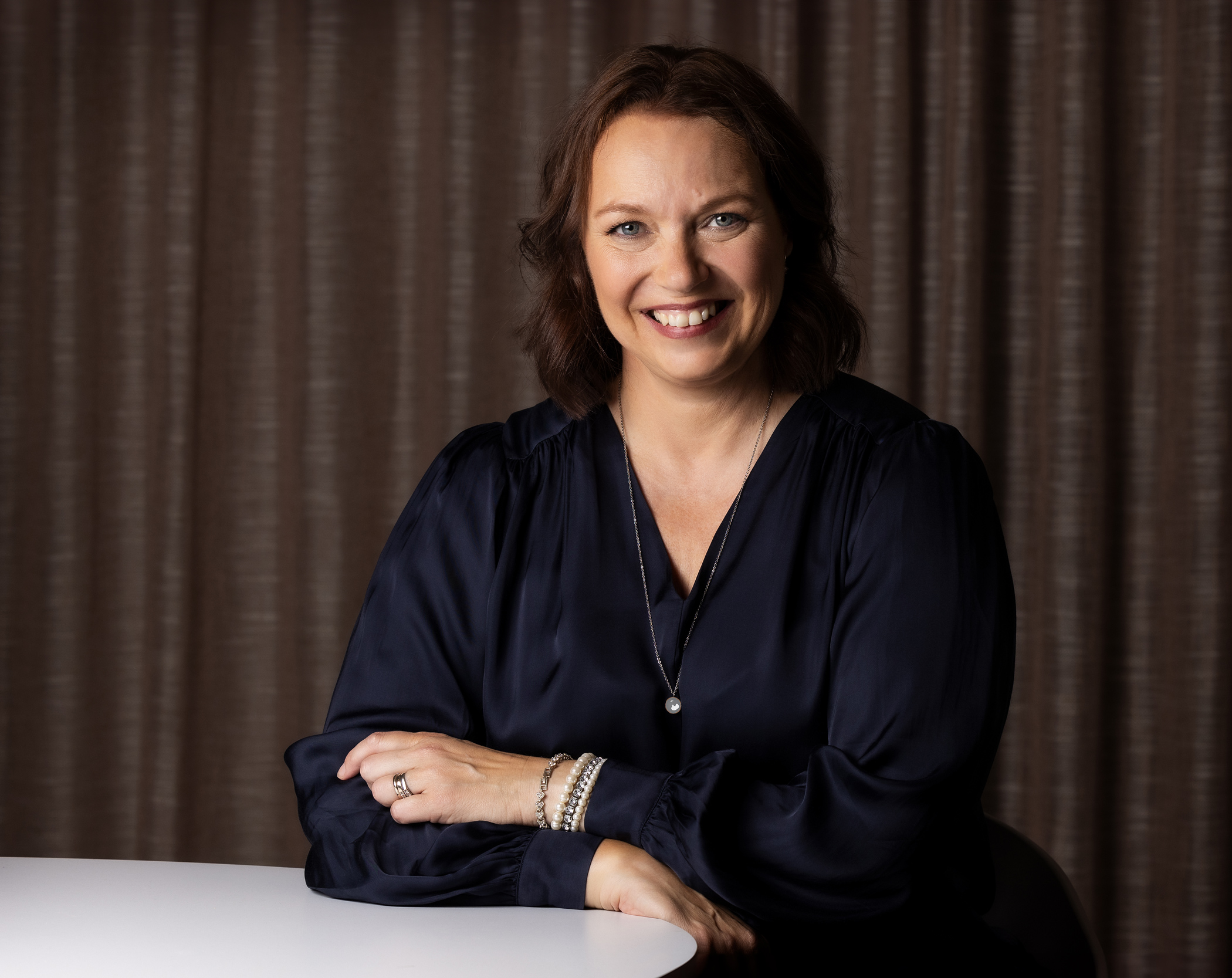 Ledning och styrelse