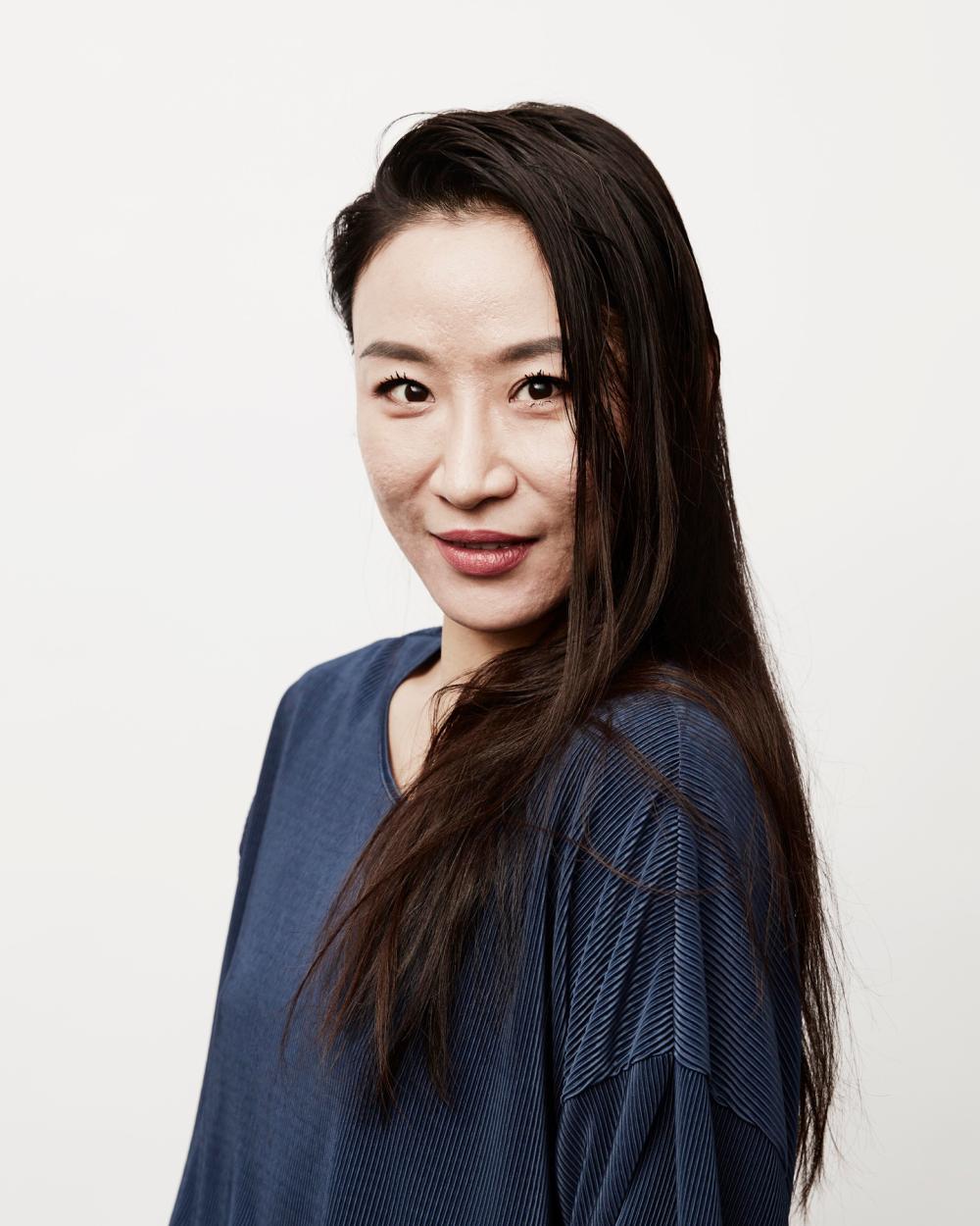 Jing Yi Wang | Skånes Dansteater