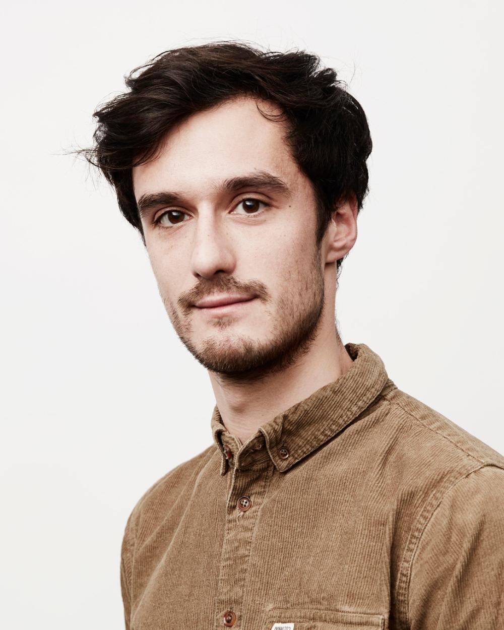 Kit Brown | Skånes Dansteater