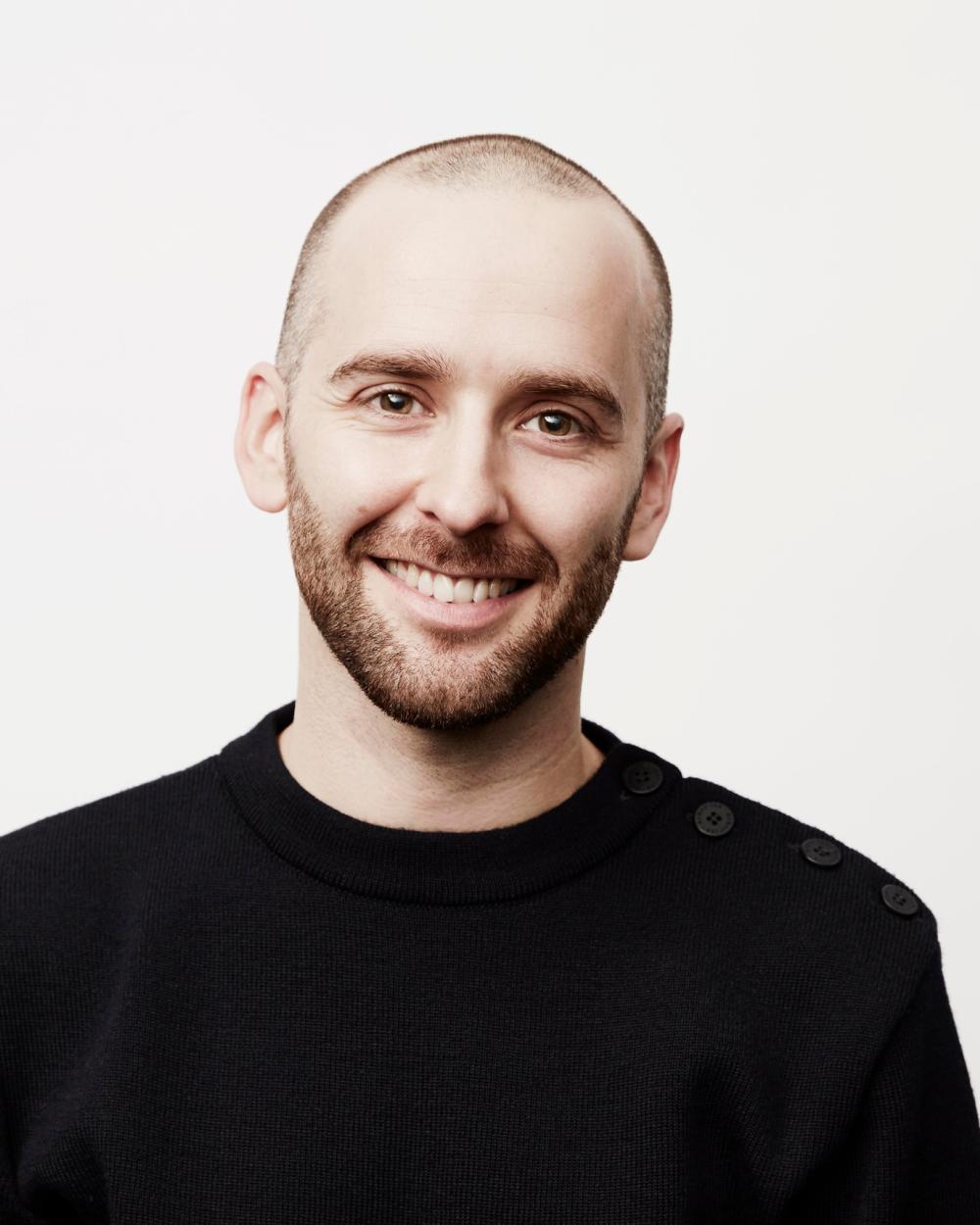 Samuel Denton | Skånes Dansteater