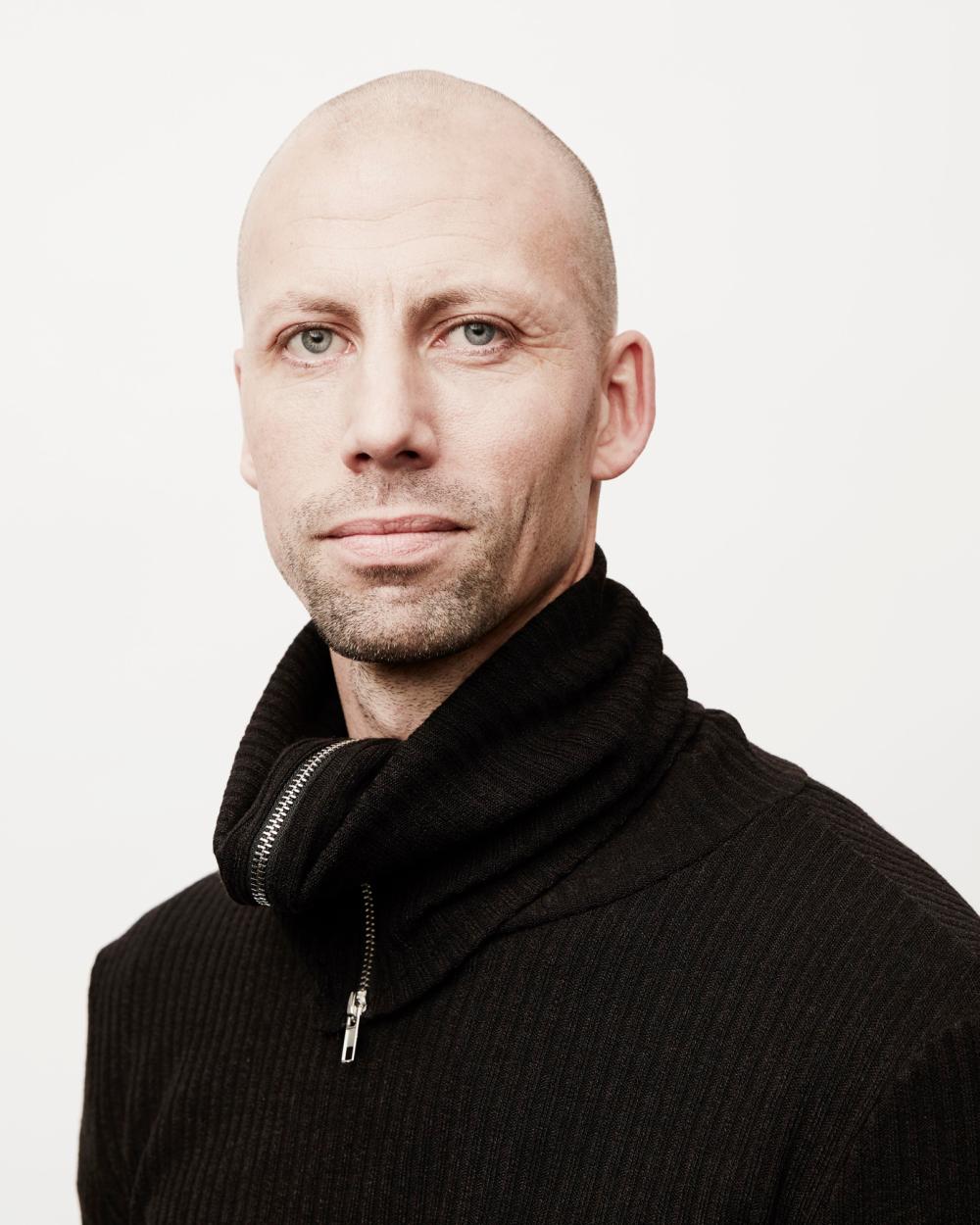 Peder Nilsson | Skånes Dansteater