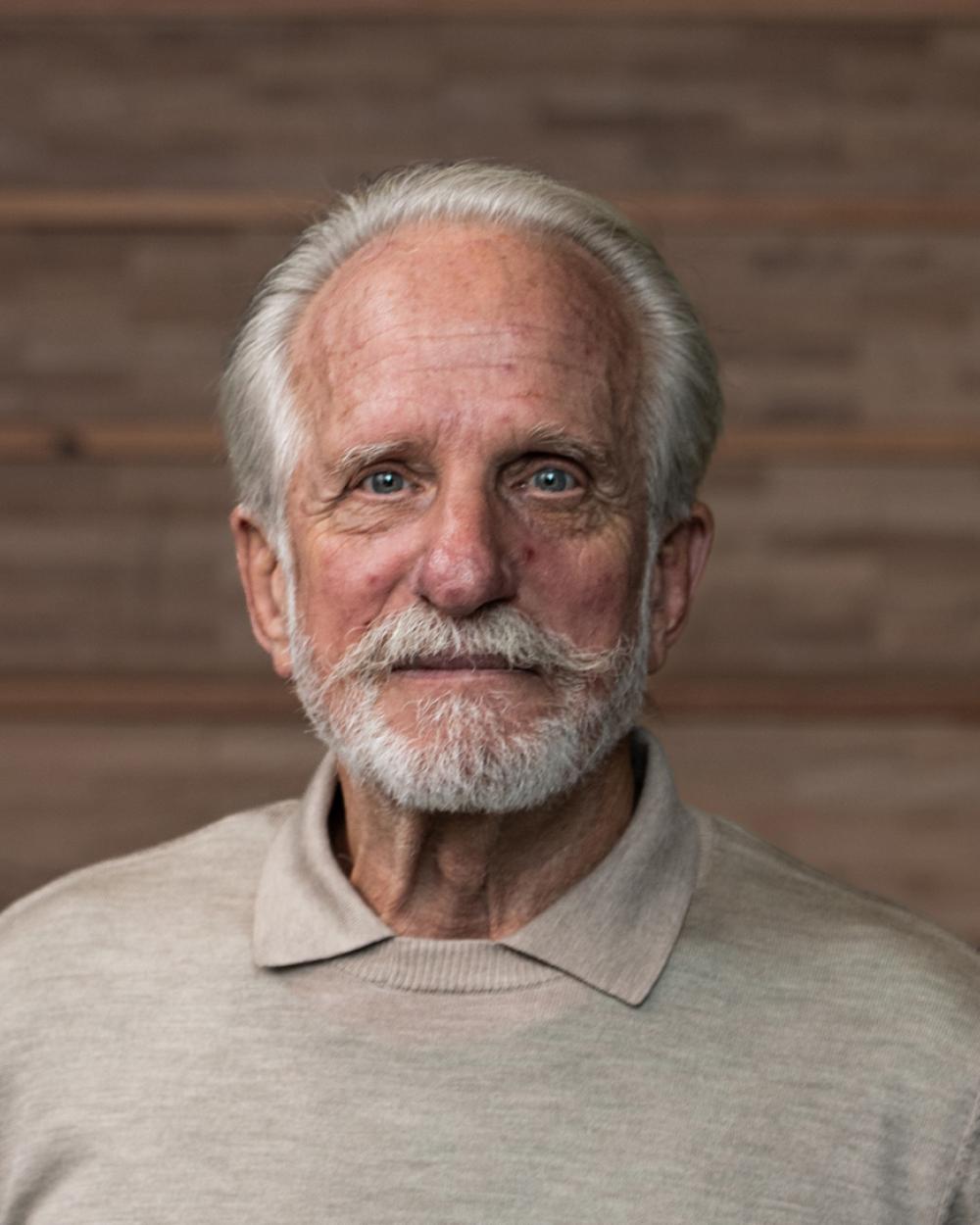 Niels Simonsen, gästdansare | Skånes Dansteater