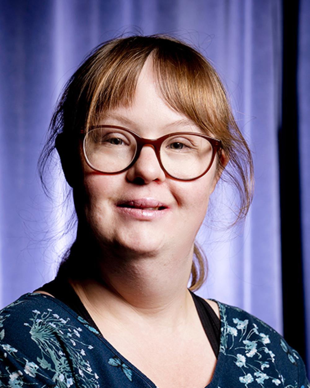 Johanna Friberg | Skånes Dansteater