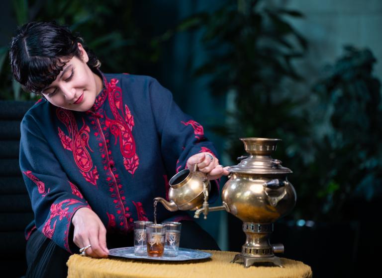 SWOP DANCE NIGHT | Skånes Dansteater