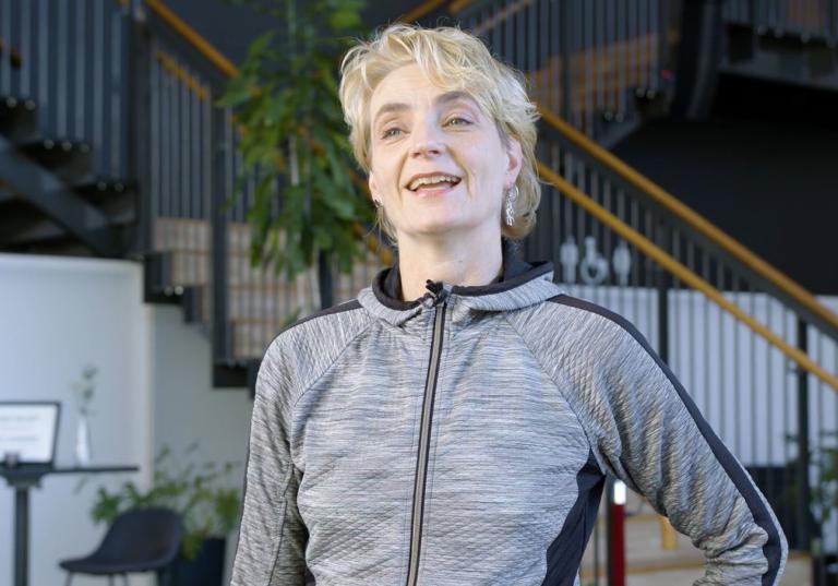 Out of the Blue, introduction