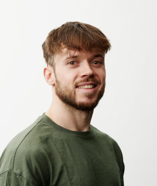 Indigo Flamingo | Skånes Dansteater