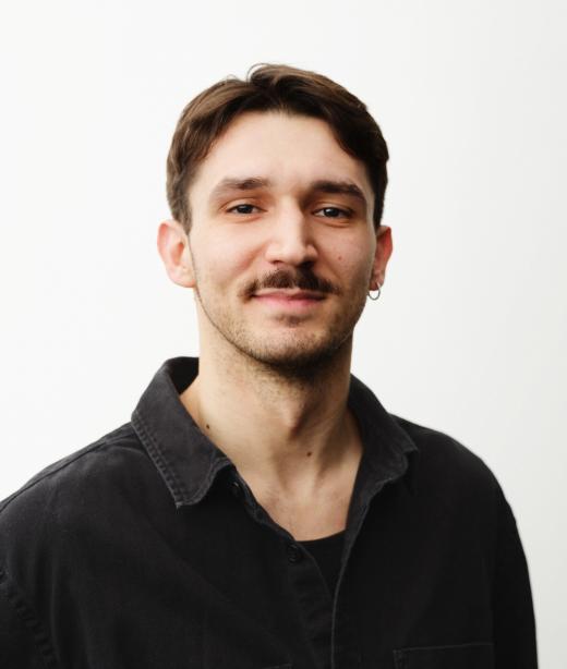 Don't, Kiss .Skånes | Skånes Dansteater